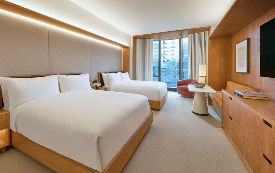 Pendry Manhattan West, a Design Boutique Hotel New York City, U.S.A.