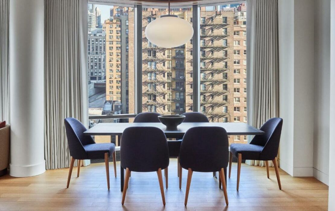 Pendry Manhattan West, a Design Boutique Hotel New York City, U.S.A.