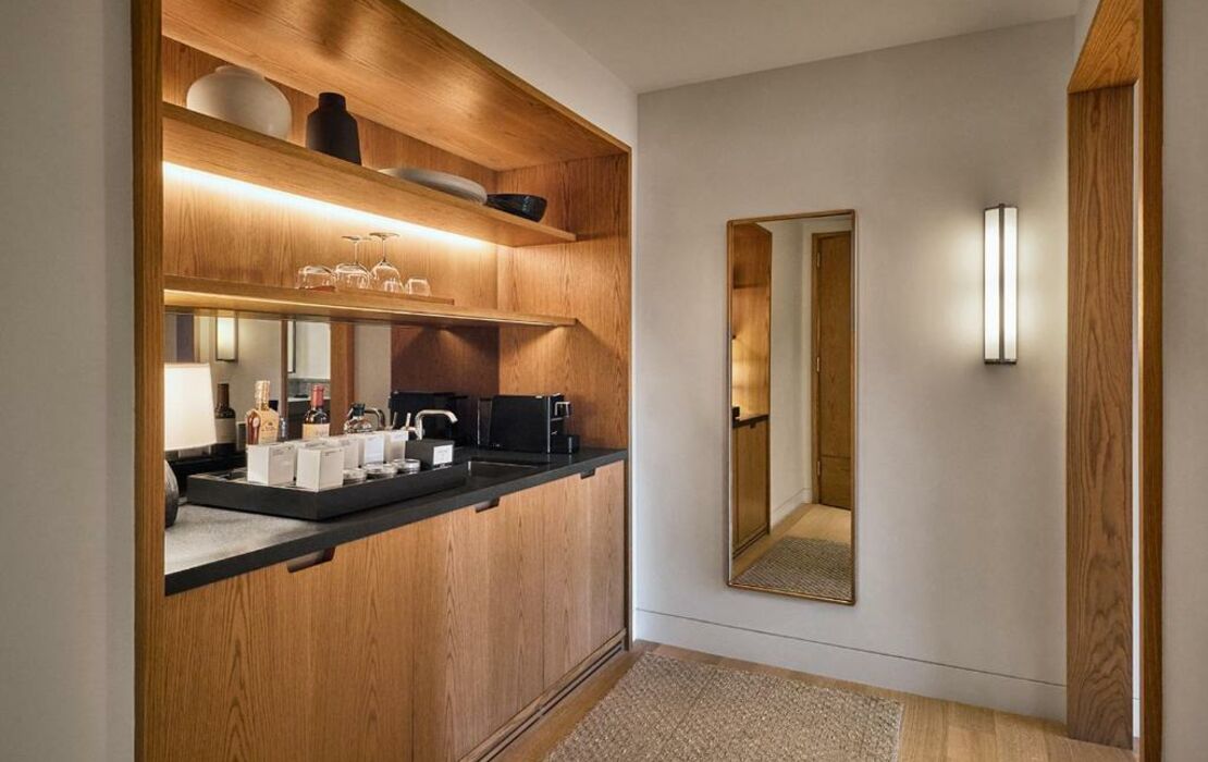 Pendry Manhattan West, a Design Boutique Hotel New York City, U.S.A.