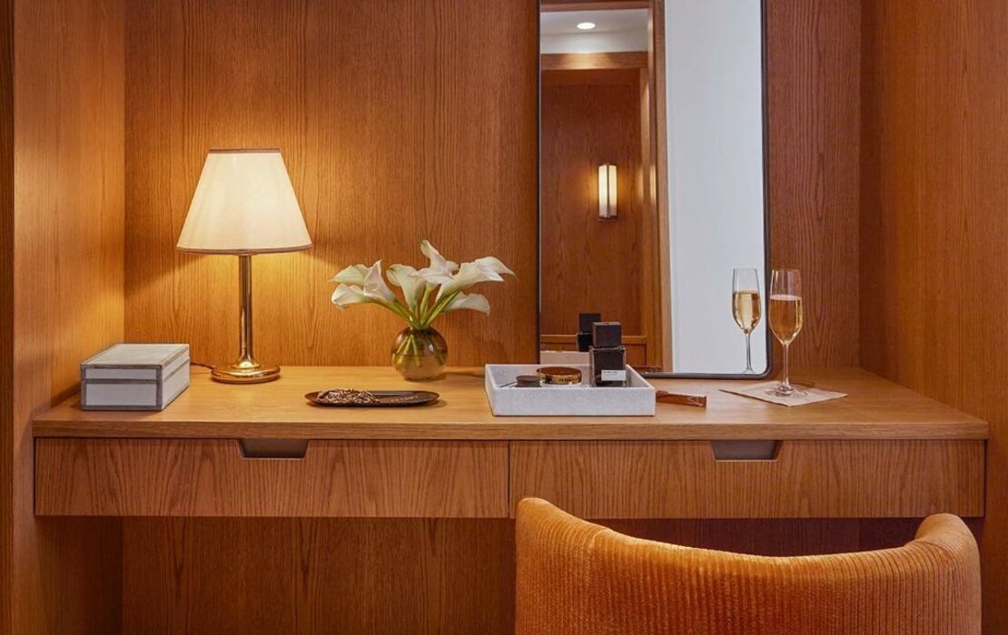 Pendry Manhattan West, a Design Boutique Hotel New York City, U.S.A.