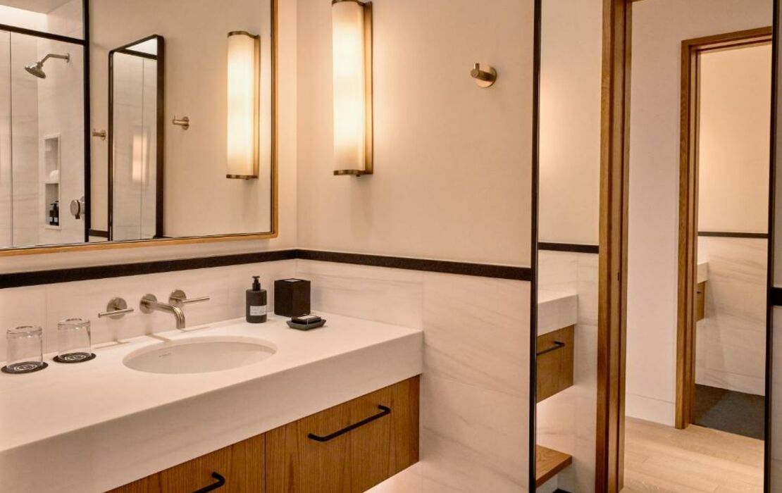 Pendry Manhattan West, a Design Boutique Hotel New York City, U.S.A.