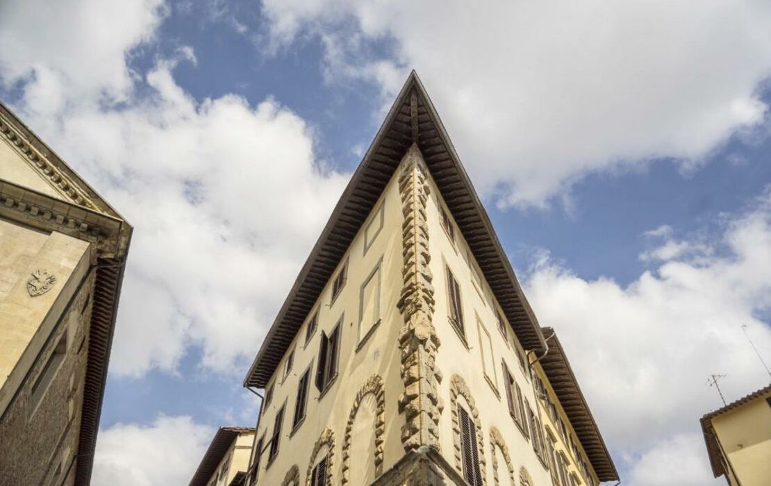 Casa Botticelli, a Design Boutique Hotel Florence, Italy