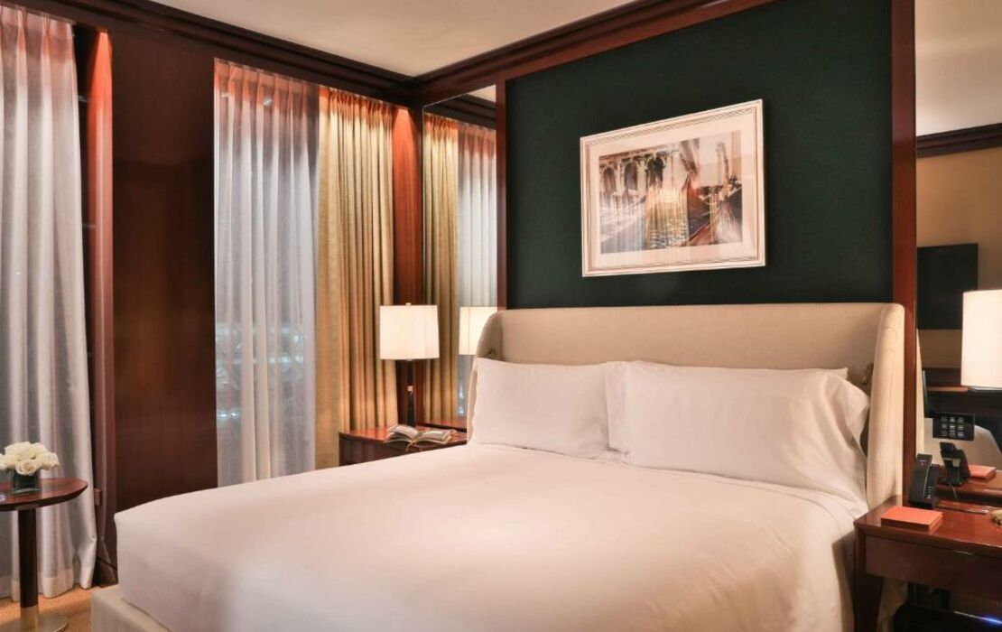 Casa Cipriani New York, a Design Boutique Hotel New York City, U.S.A.