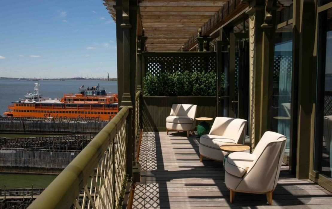 Casa Cipriani New York, a Design Boutique Hotel New York City, U.S.A.