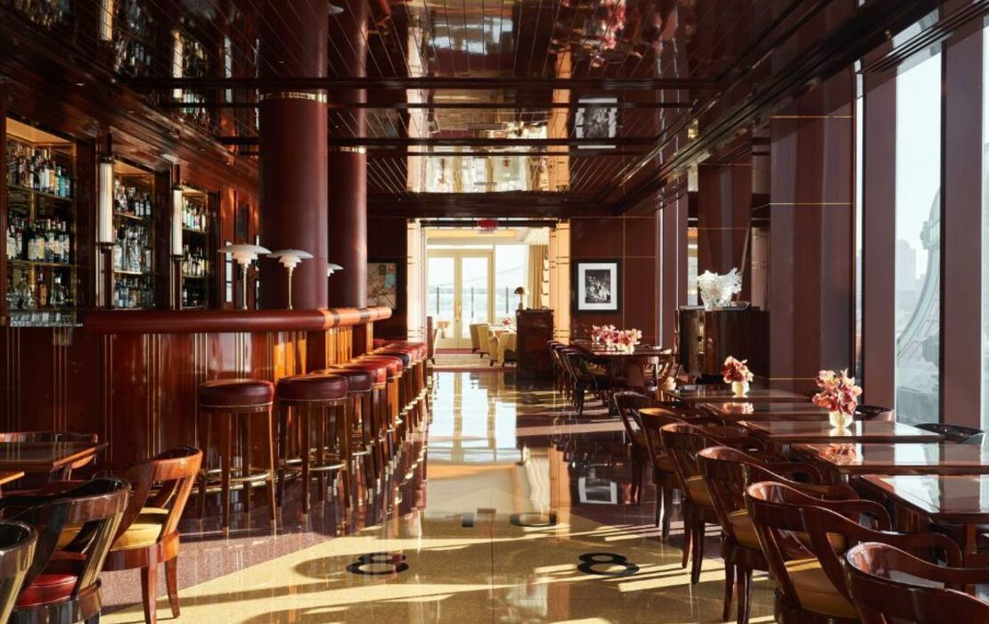 Casa Cipriani New York, a Design Boutique Hotel New York City, U.S.A.