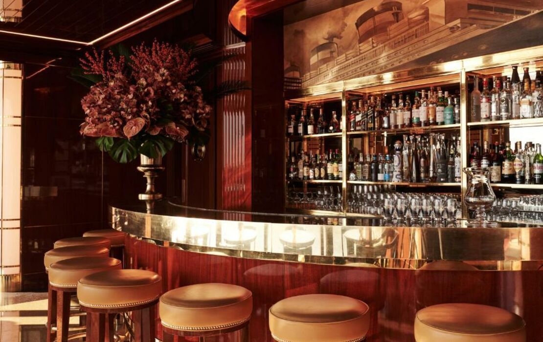 Casa Cipriani New York, a Design Boutique Hotel New York City, U.S.A.