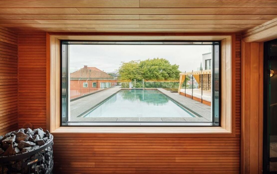 Sommerro, a Design Boutique Hotel Oslo, Norway