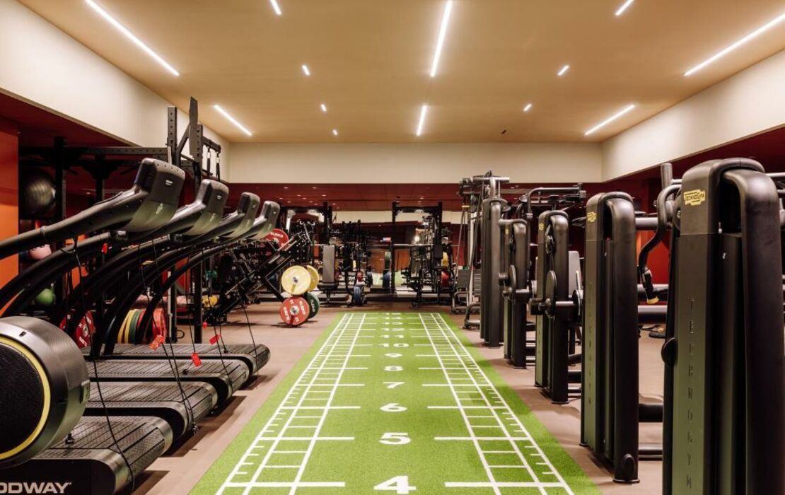 Sommerro, a Design Boutique Hotel Oslo, Norway