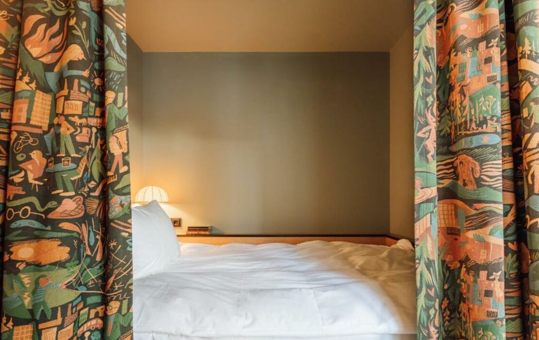 Sommerro, a Design Boutique Hotel Oslo, Norway