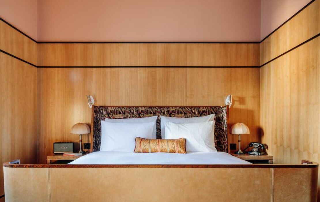 Sommerro, a Design Boutique Hotel Oslo, Norway