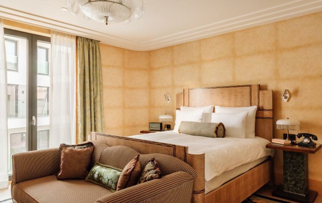 Sommerro, a Design Boutique Hotel Oslo, Norway