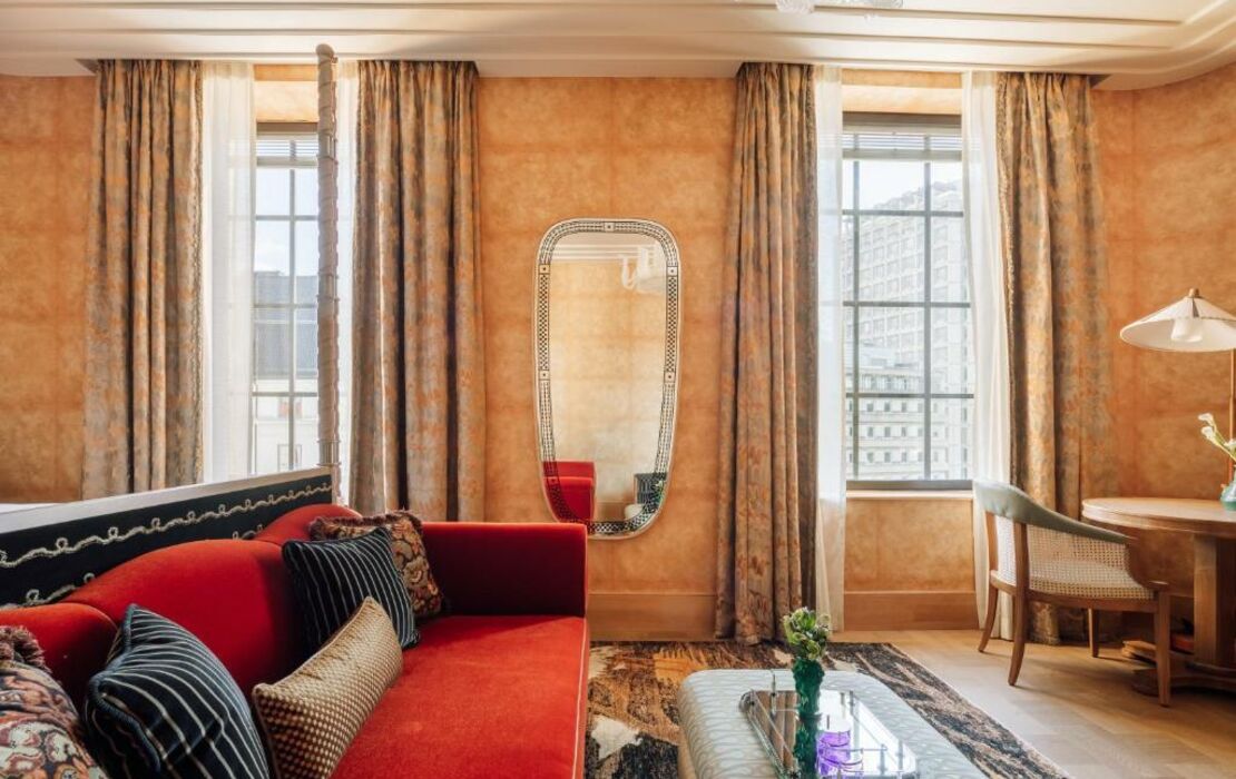 Sommerro, a Design Boutique Hotel Oslo, Norway