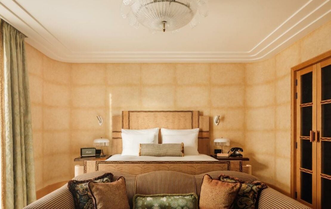 Sommerro, Oslo, Norvège - My Boutique hotel