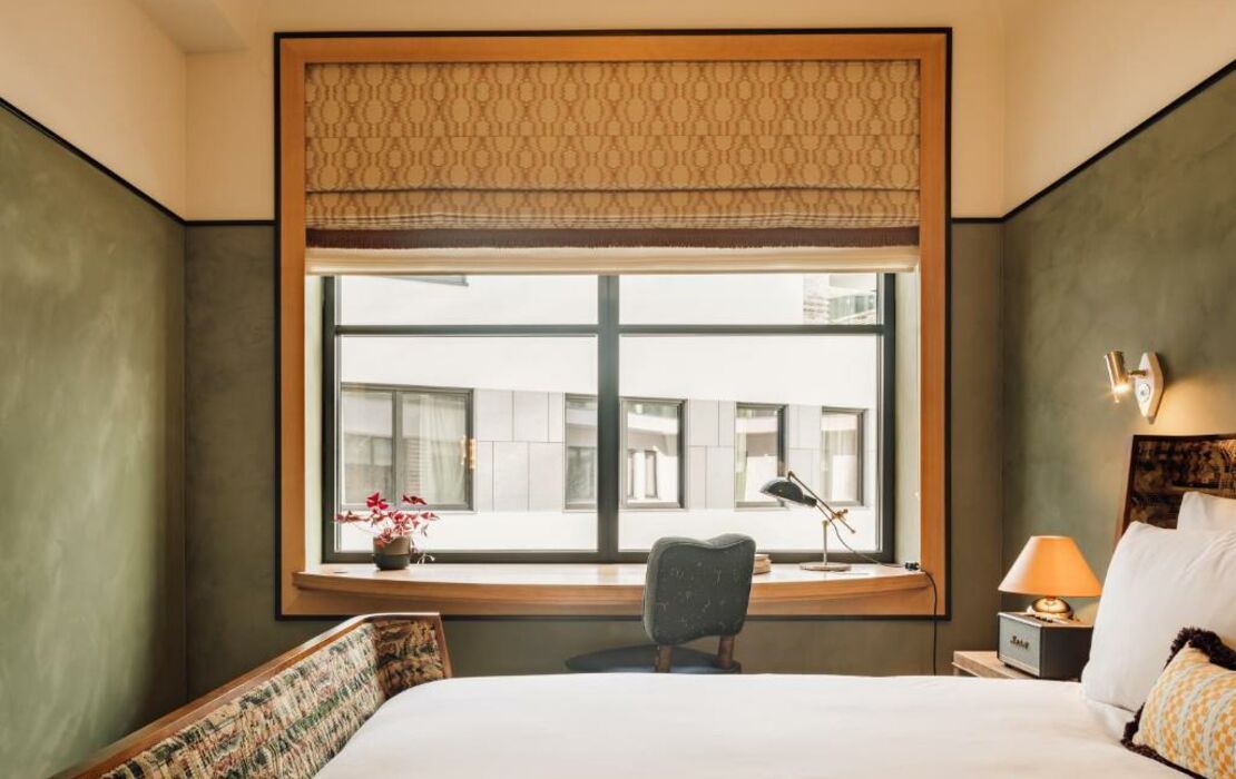 Sommerro, a Design Boutique Hotel Oslo, Norway