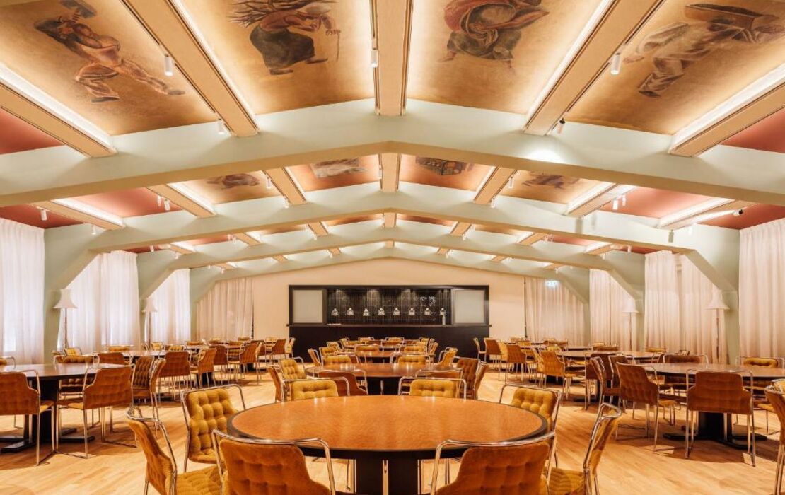 Sommerro, a Design Boutique Hotel Oslo, Norway