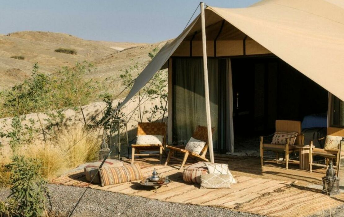 Caravan by Habitas Agafay, Marrakech, Maroc - My Boutique hotel