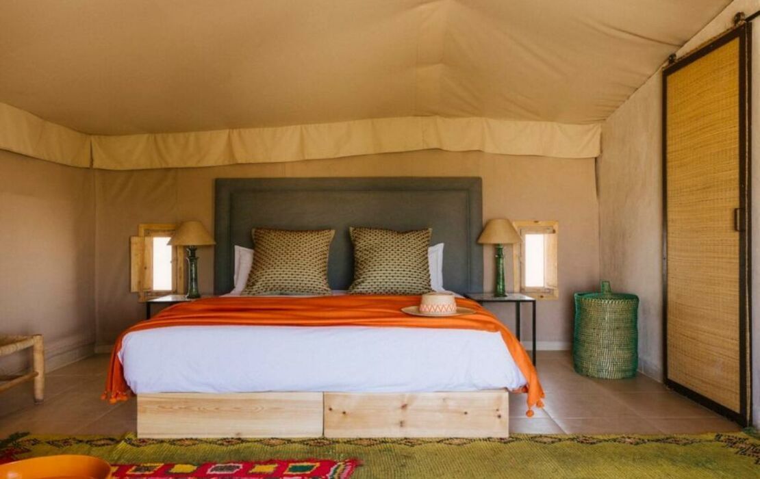 Caravan by Habitas Agafay, a Design Boutique Hotel Marrakesh, Morocco