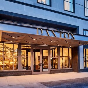 Daxton Hotel, a Design Boutique Hotel Birmingham, U.S.A.