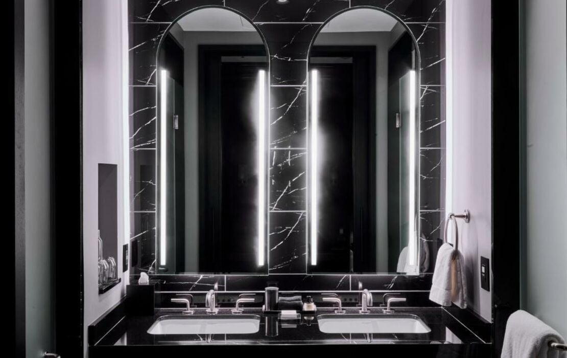 Daxton Hotel, a Design Boutique Hotel Birmingham, U.S.A.