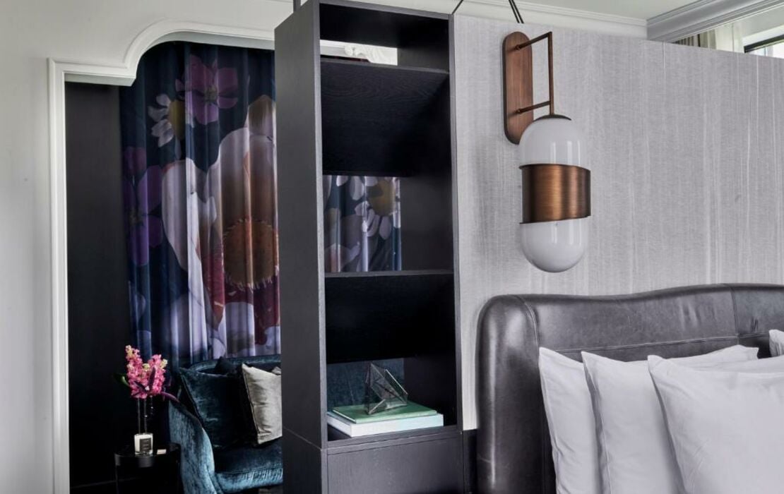 Daxton Hotel, a Design Boutique Hotel Birmingham, U.S.A.