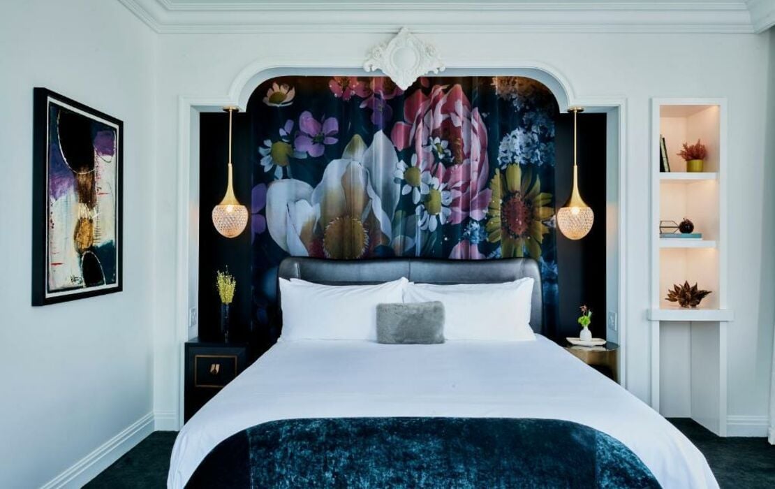 Daxton Hotel, a Design Boutique Hotel Birmingham, U.S.A.