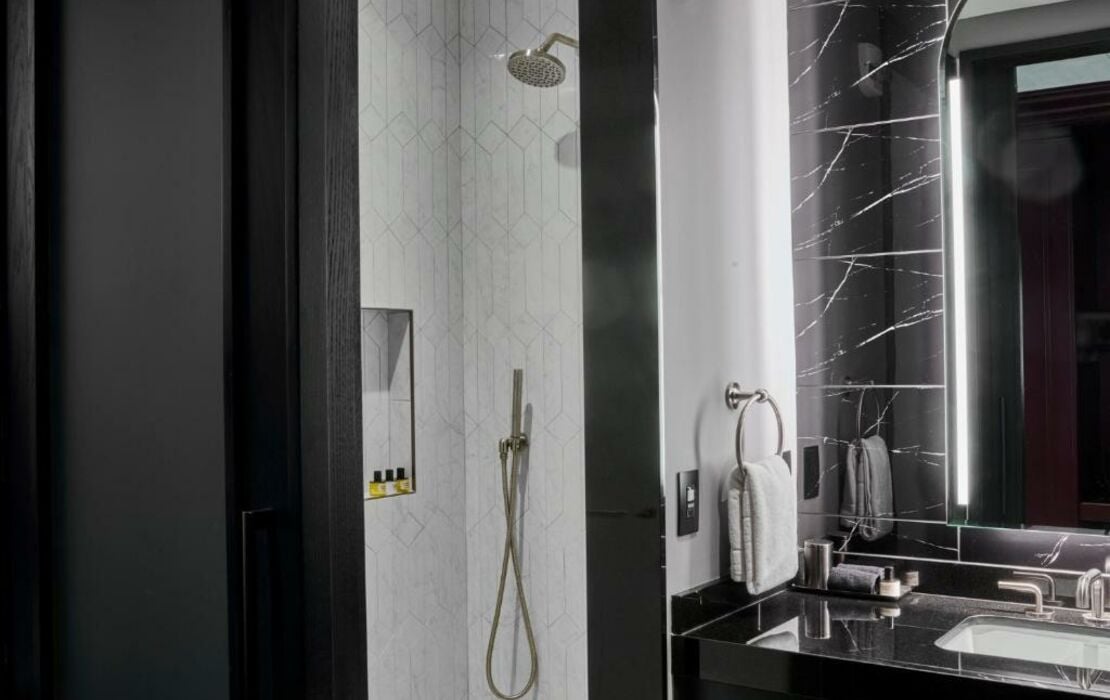 Daxton Hotel, a Design Boutique Hotel Birmingham, U.S.A.