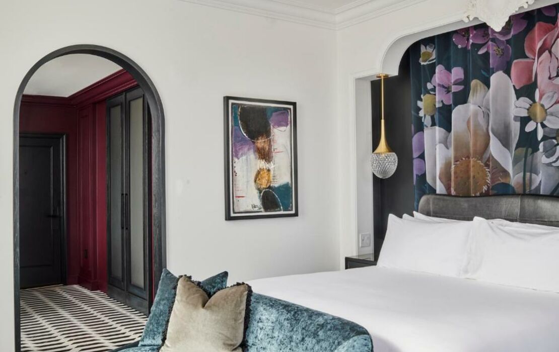 Daxton Hotel, a Design Boutique Hotel Birmingham, U.S.A.