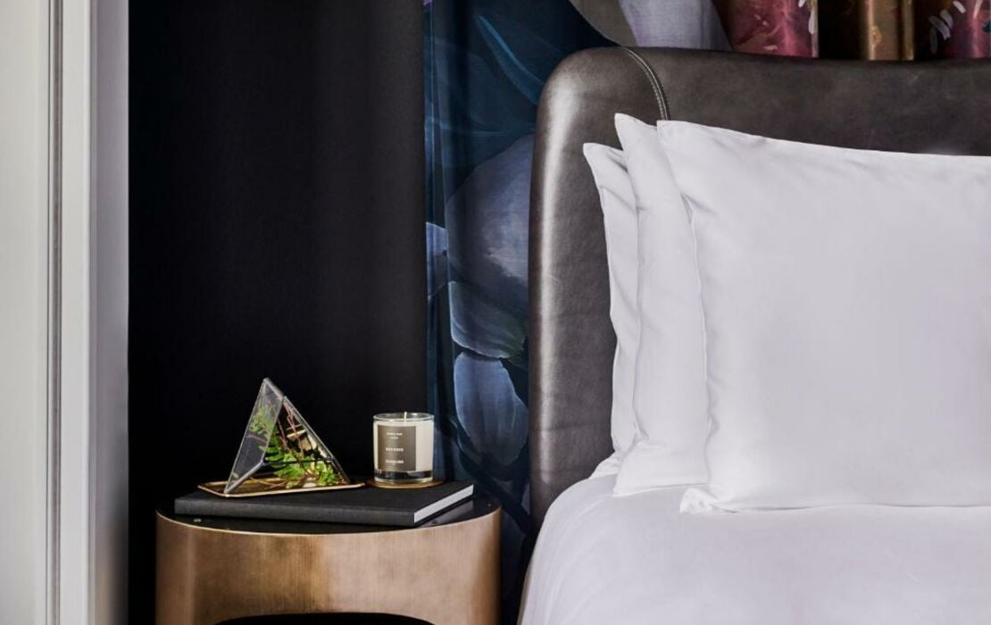 Daxton Hotel, a Design Boutique Hotel Birmingham, U.S.A.