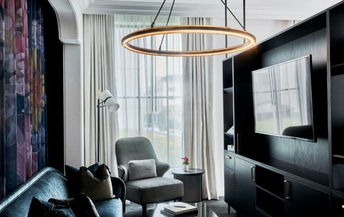 Daxton Hotel, a Design Boutique Hotel Birmingham, U.S.A.