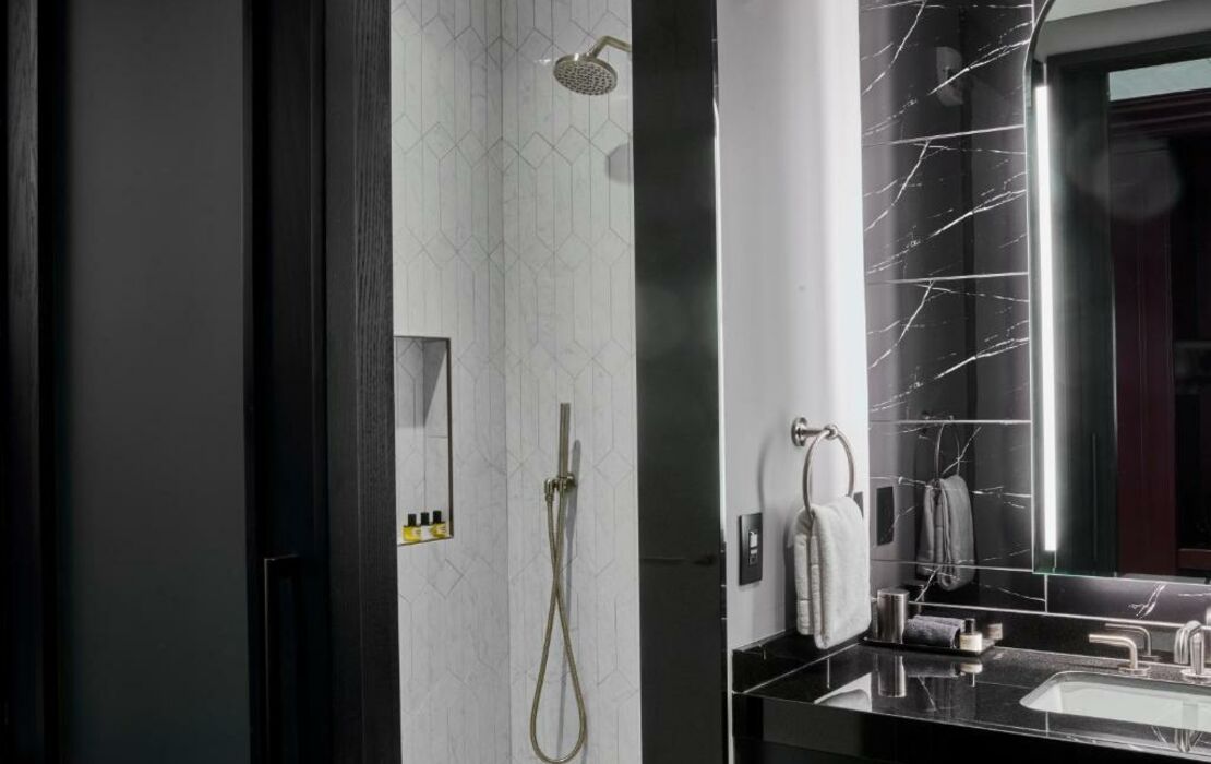 Daxton Hotel, a Design Boutique Hotel Birmingham, U.S.A.