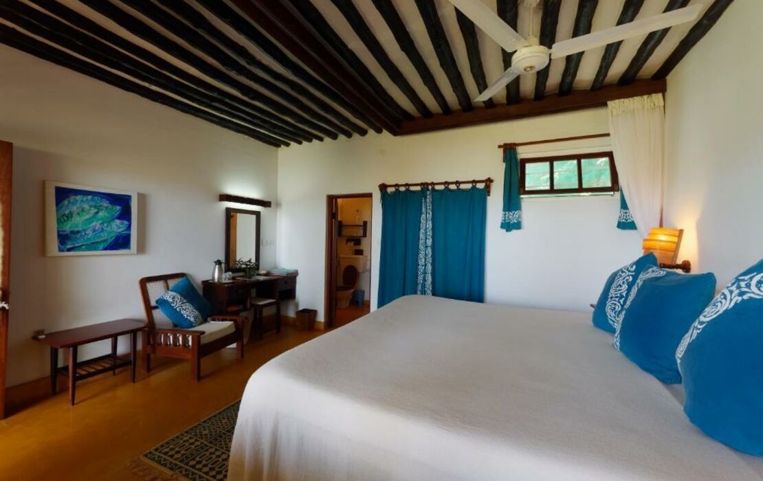 Peponi Hotel Lamu - Kenya, Shela, Kenya - My Boutique hotel