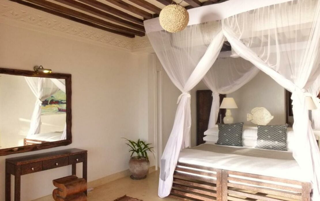 Peponi Hotel Lamu - Kenya, a Design Boutique Hotel Shela, Kenya