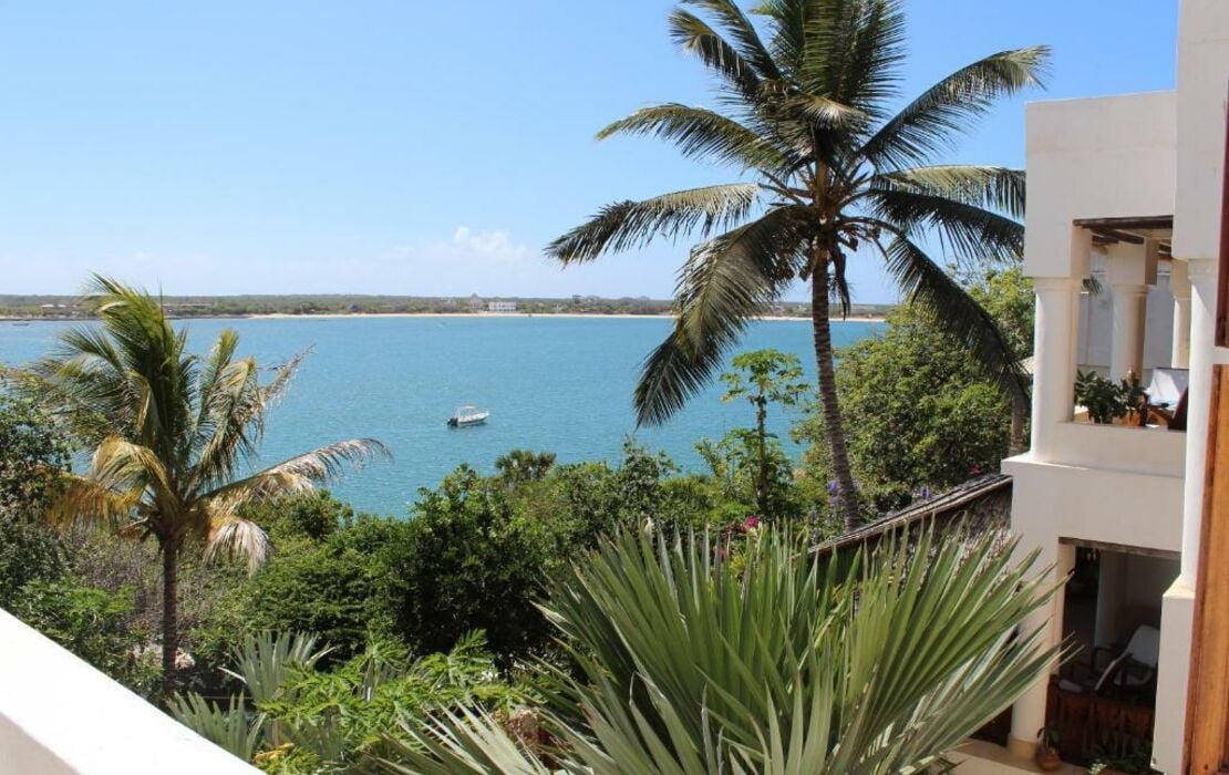 Peponi Hotel Lamu - Kenya, Shela, Kenya - My Boutique hotel