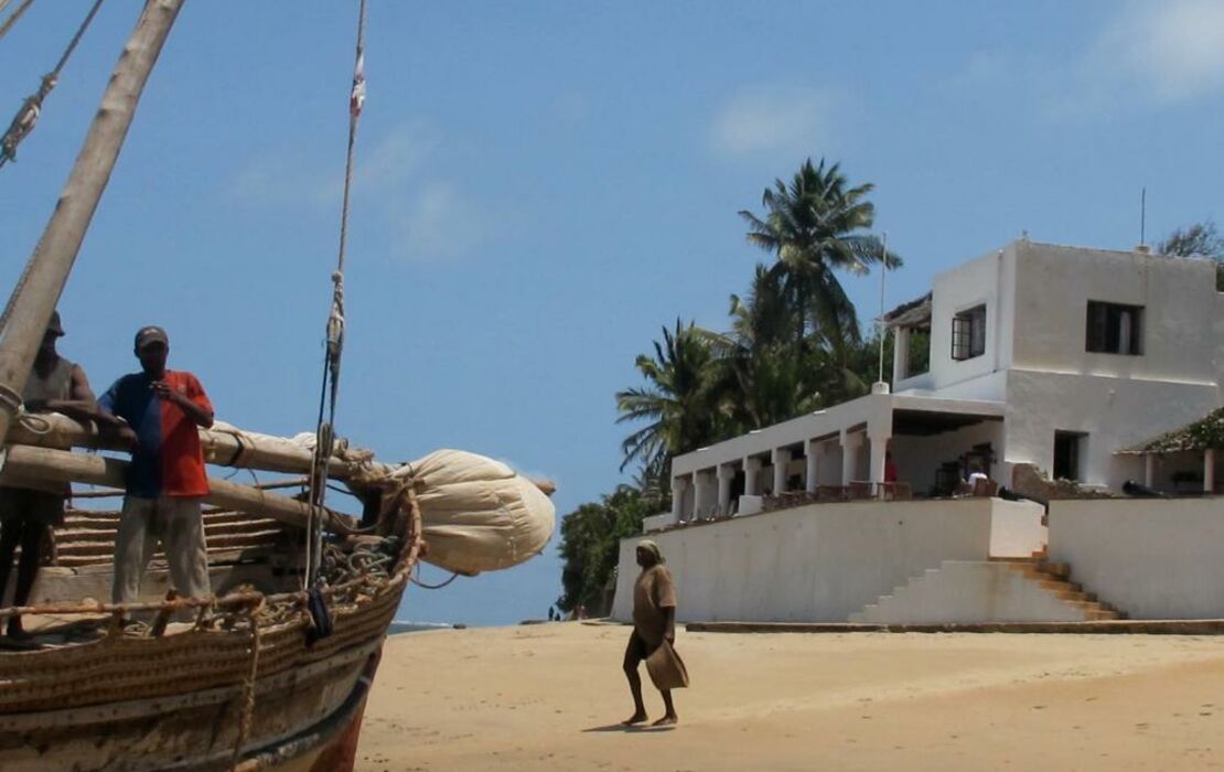 Peponi Hotel Lamu - Kenya, a Design Boutique Hotel Shela, Kenya