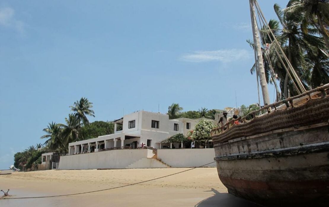 Peponi Hotel Lamu - Kenya, a Design Boutique Hotel Shela, Kenya