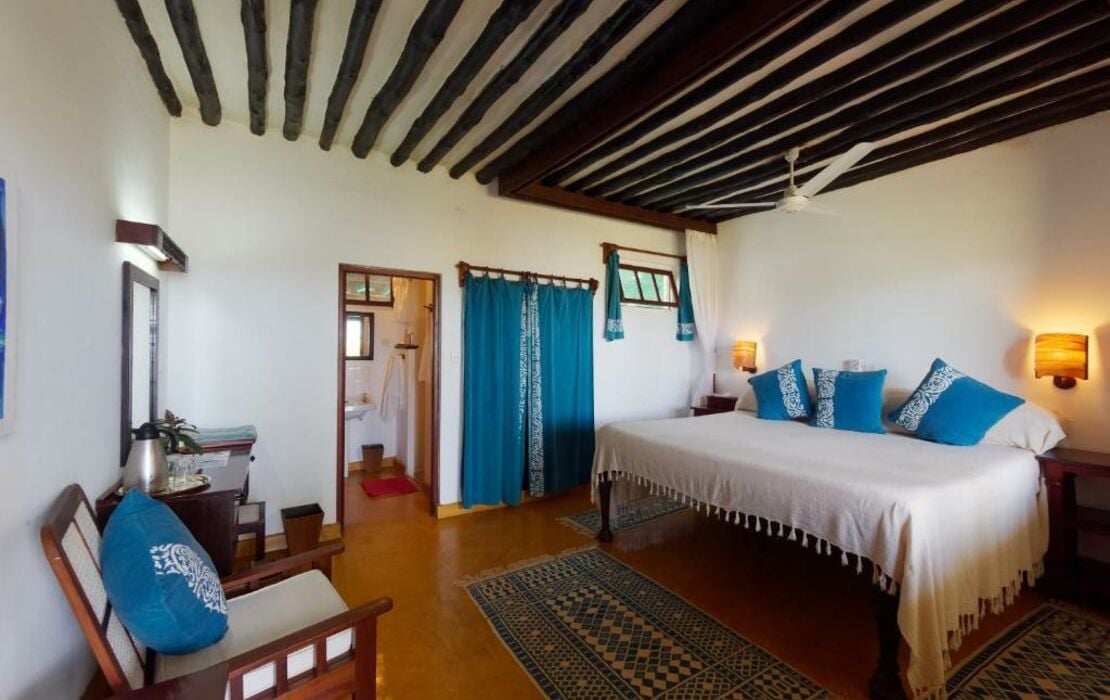 Peponi Hotel Lamu - Kenya, a Design Boutique Hotel Shela, Kenya