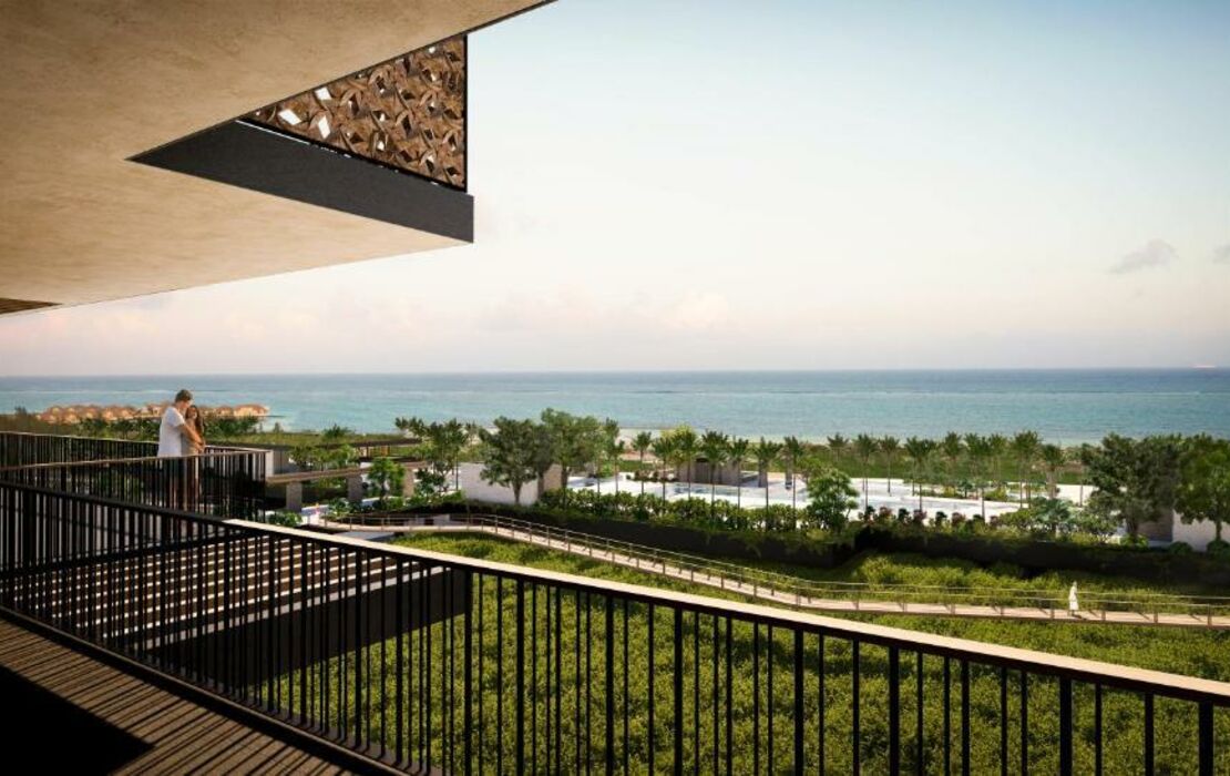 Etéreo, Auberge Resorts Collection, a Design Boutique Hotel Playa del ...