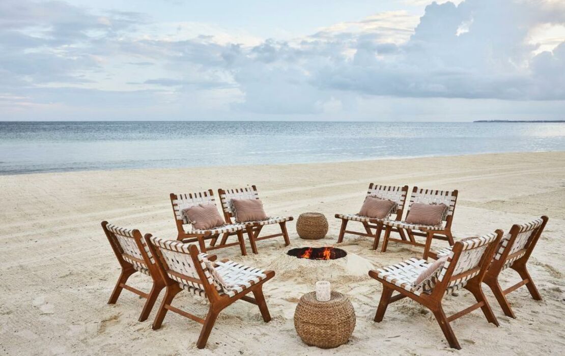 Etéreo, Auberge Resorts Collection, a Design Boutique Hotel Playa del ...