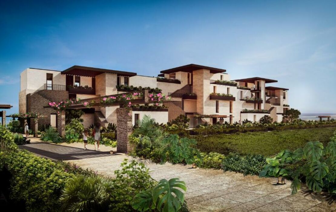 Etéreo, Auberge Resorts Collection, a Design Boutique Hotel Playa del ...