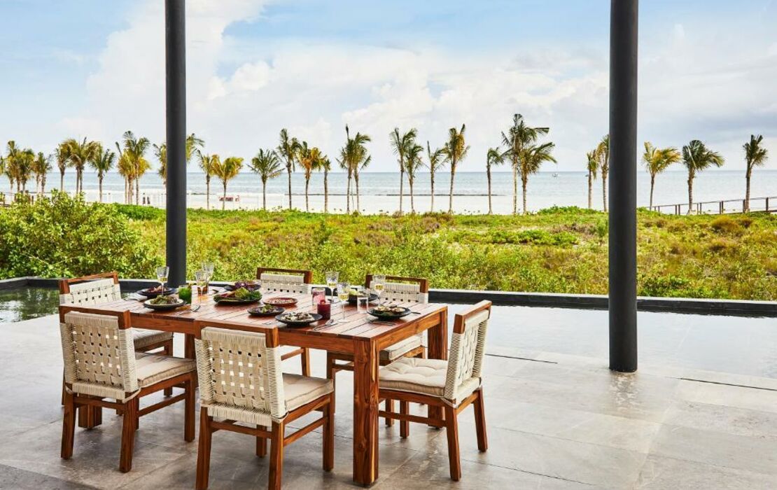 Etéreo, Auberge Resorts Collection, a Design Boutique Hotel Playa del ...