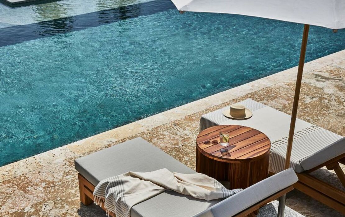 Etéreo, Auberge Resorts Collection, a Design Boutique Hotel Playa del ...