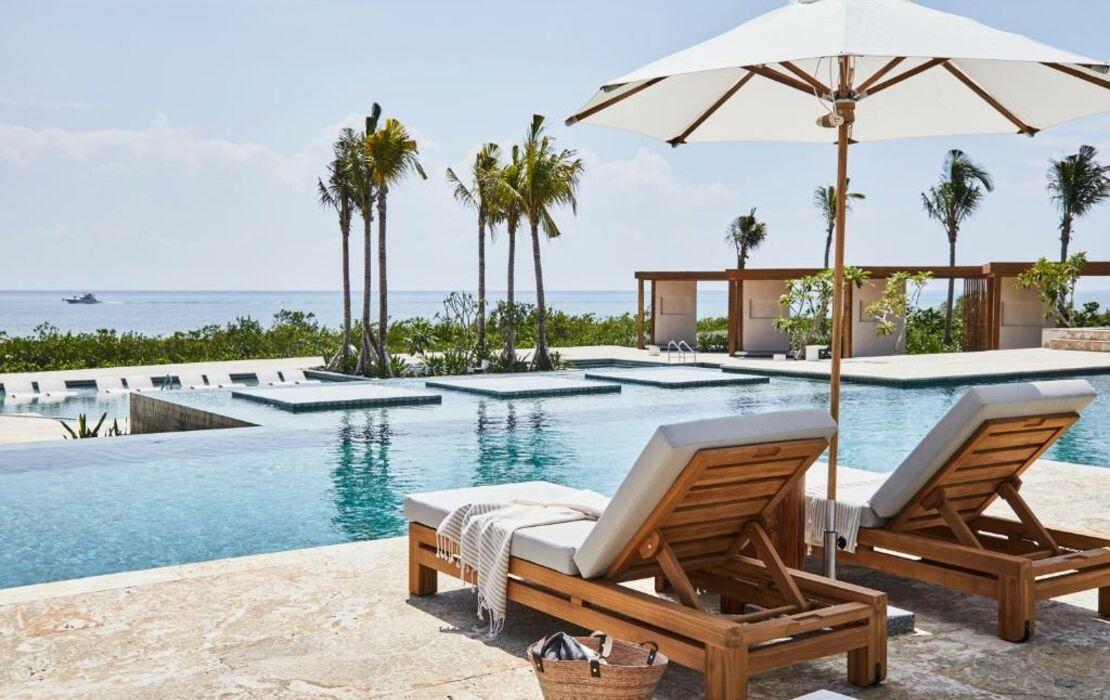 Etéreo, Auberge Resorts Collection, Playa del Carmen, Mexique - My ...