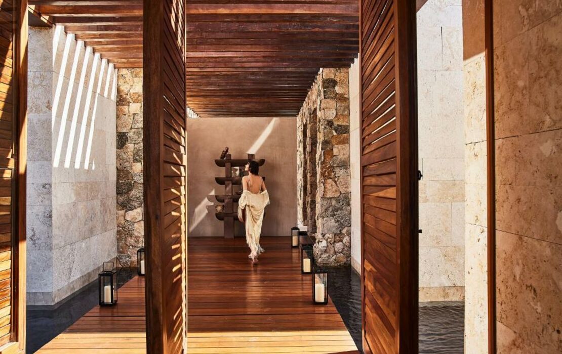 Etéreo, Auberge Resorts Collection, a Design Boutique Hotel Playa del ...