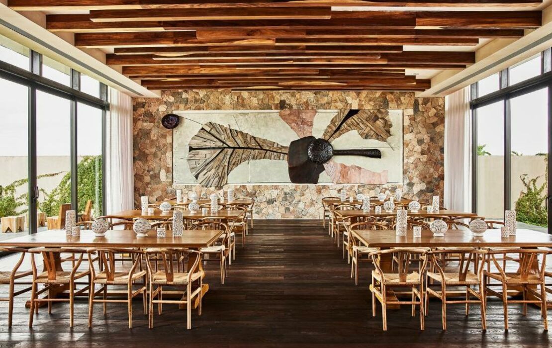 Etéreo, Auberge Resorts Collection, a Design Boutique Hotel Playa del ...