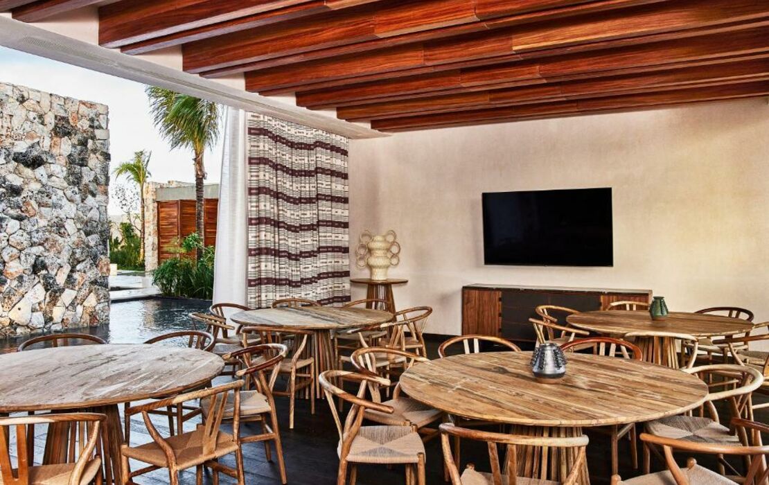 Etéreo, Auberge Resorts Collection, a Design Boutique Hotel Playa del ...