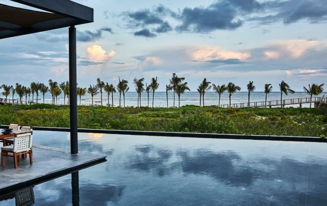 Etéreo, Auberge Resorts Collection, a Design Boutique Hotel Playa del ...