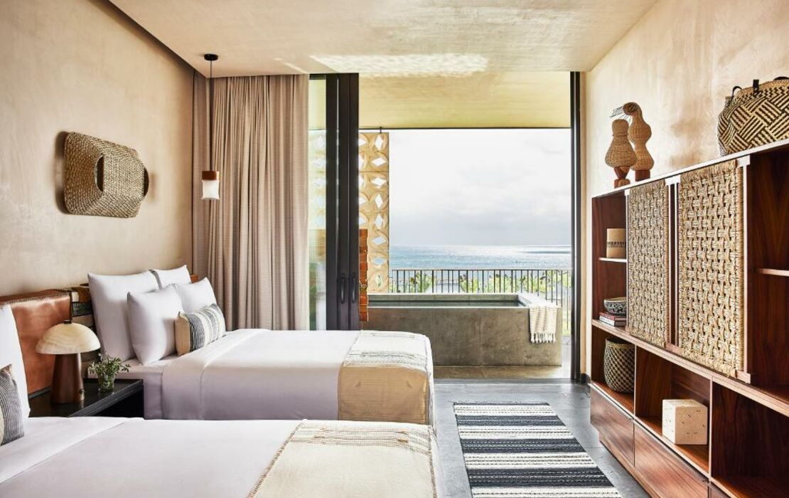 Etéreo, Auberge Resorts Collection, a Design Boutique Hotel Playa del ...