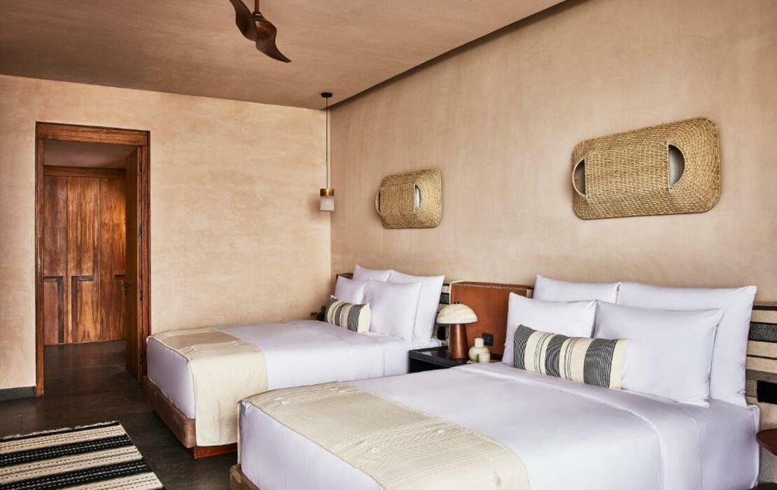 Etéreo, Auberge Resorts Collection, a Design Boutique Hotel Playa del ...