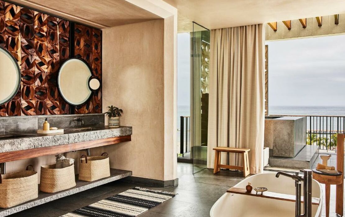 Etéreo, Auberge Resorts Collection, a Design Boutique Hotel Playa del ...