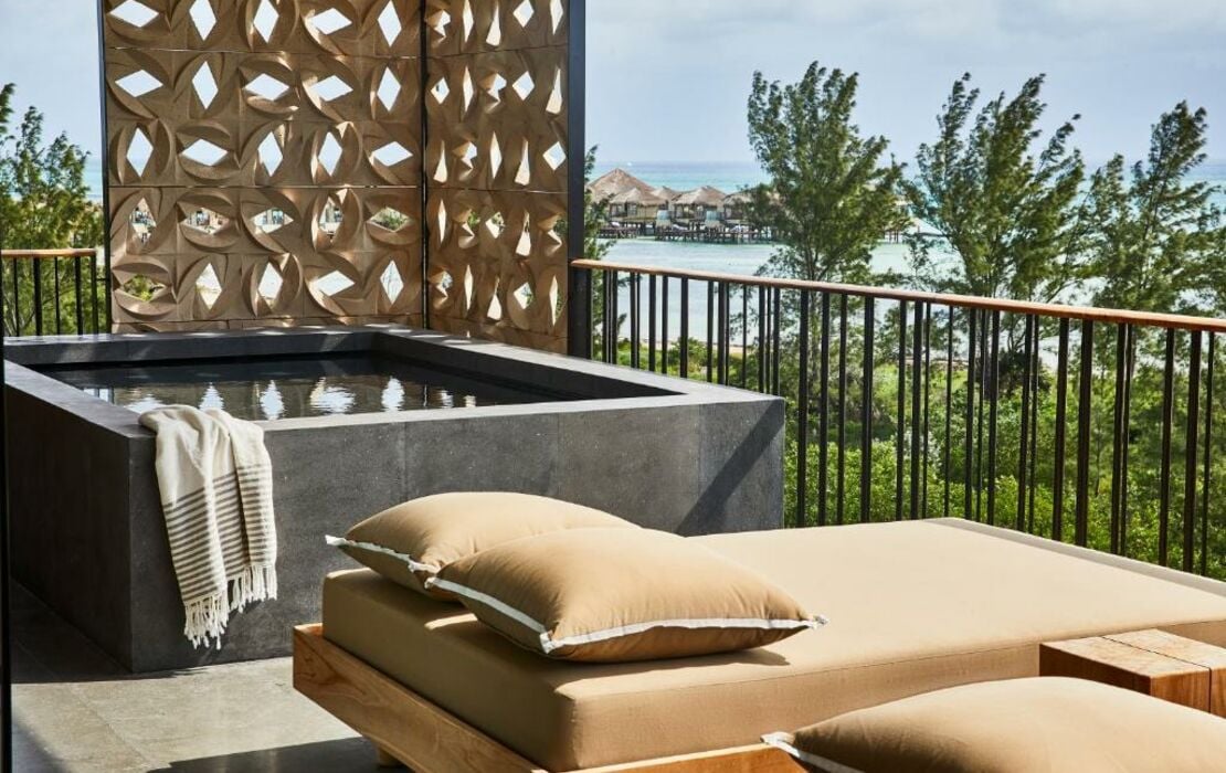 Etéreo, Auberge Resorts Collection, a Design Boutique Hotel Playa del ...